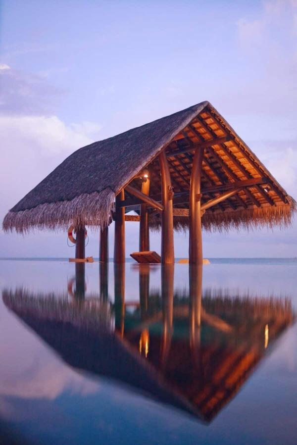 The Maldives - One&Only Reethi Rah - Photography