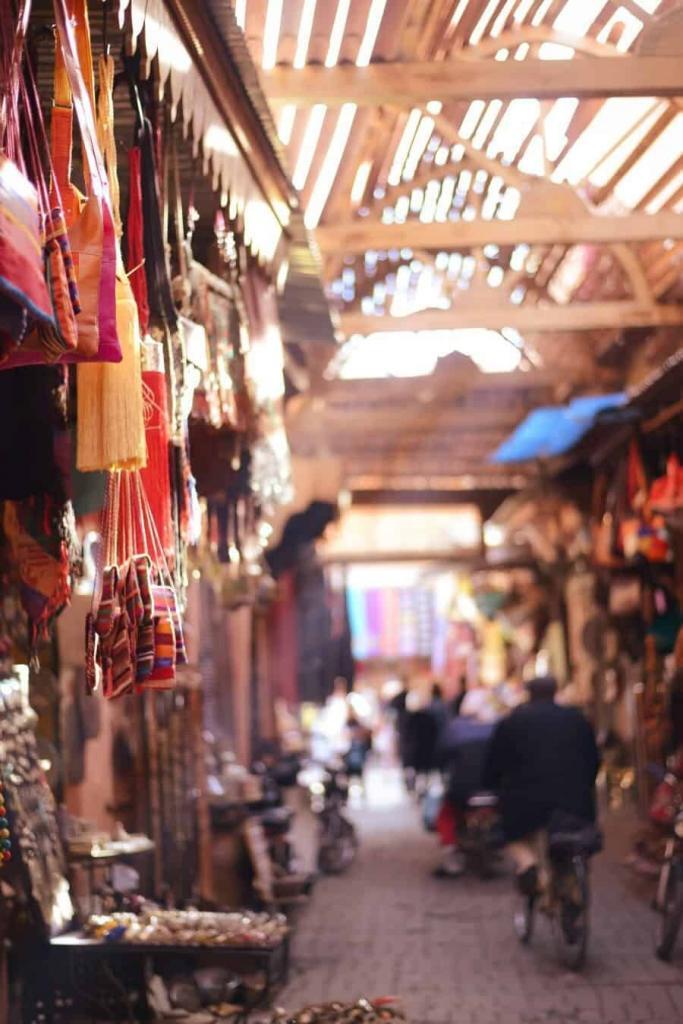 Marrakech, Morocco - The Best Places to Photograph in Marrakech