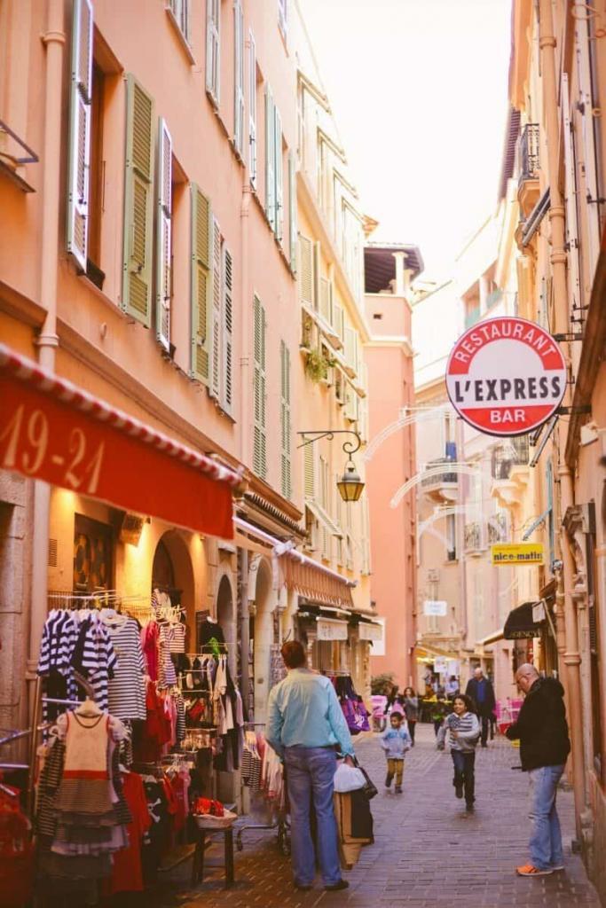 Monaco, Monte Carlo - Weekend Wanderlust Travel