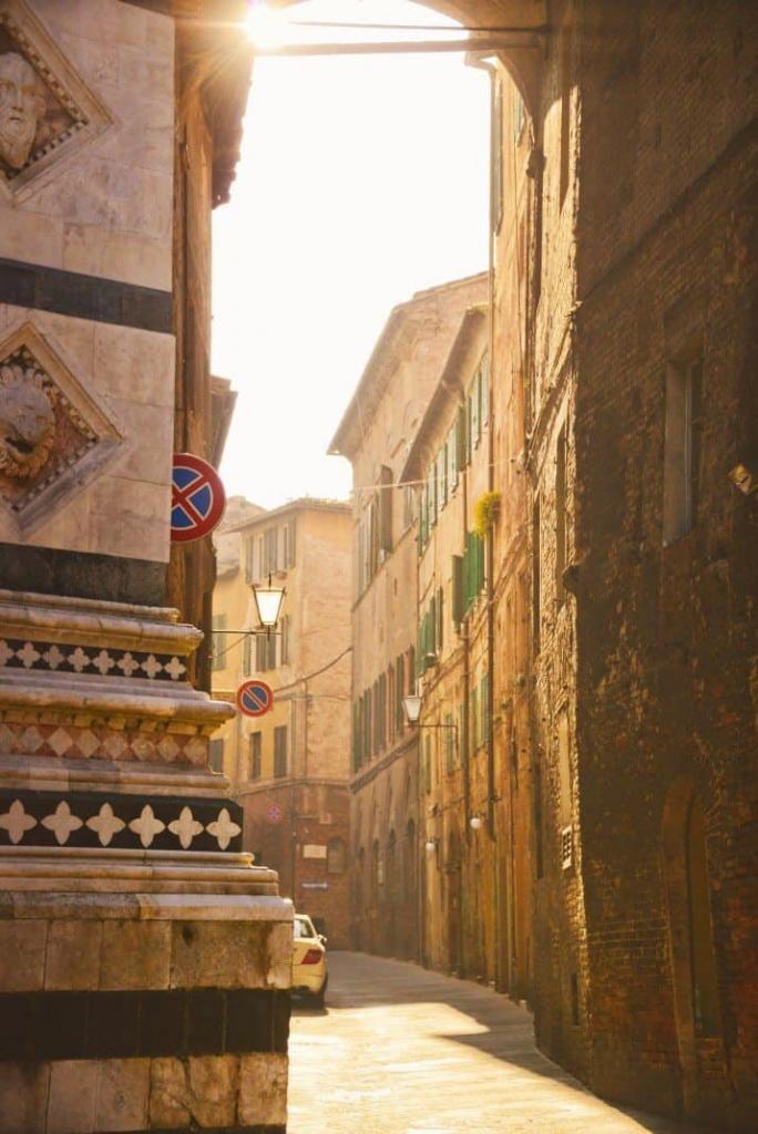 Weekend Wanderlust: Photographing Siena in Three Hours - Photo Tips ...