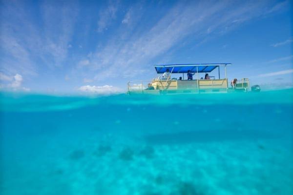 Aitutaki, Cook Islands - Lagoon Adventures in Paradise