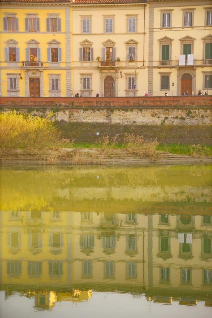 Florence Photography Locations: A Guide to the Best Photo Spots