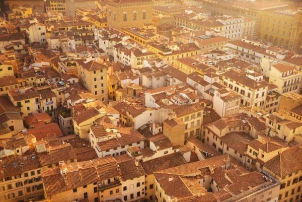 Florence Photography Locations: A Guide to the Best Photo Spots