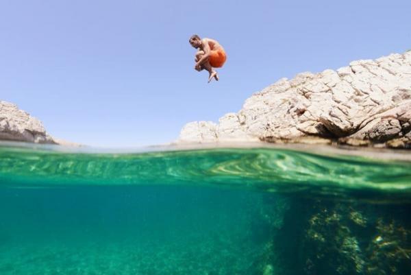 Underwater Photography: Five Tips for Beginners - Photo Tips, Creative ...