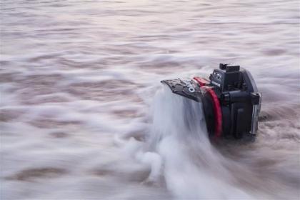 Camera Care in Extreme Climates - Photographing in Humidity + Cold