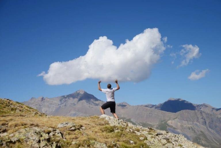 Briancon Photography Locations - French Alps in Summer