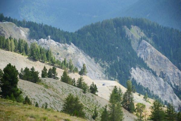 Briancon Photography Locations - French Alps in Summer