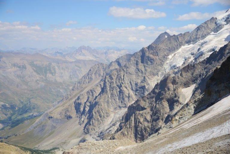 Briancon Photography Locations - French Alps in Summer