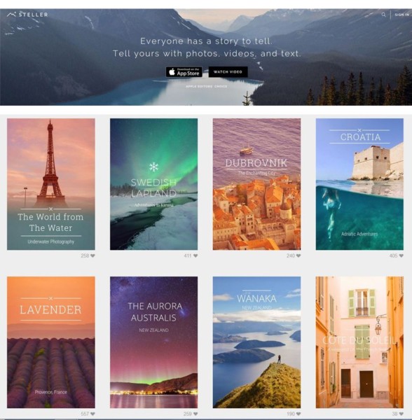 Social Media for Photographers - The Best 6 Platforms for Photography