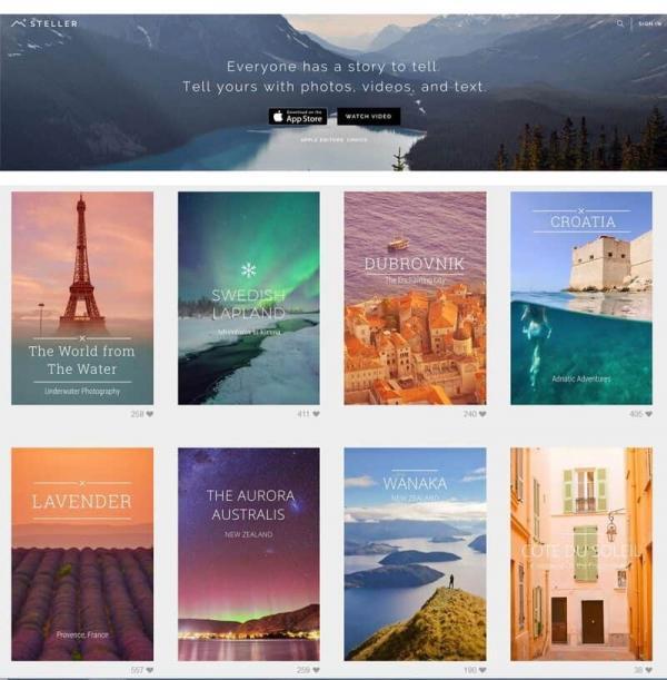Social Media for Photographers - The Best 6 Platforms for Photography