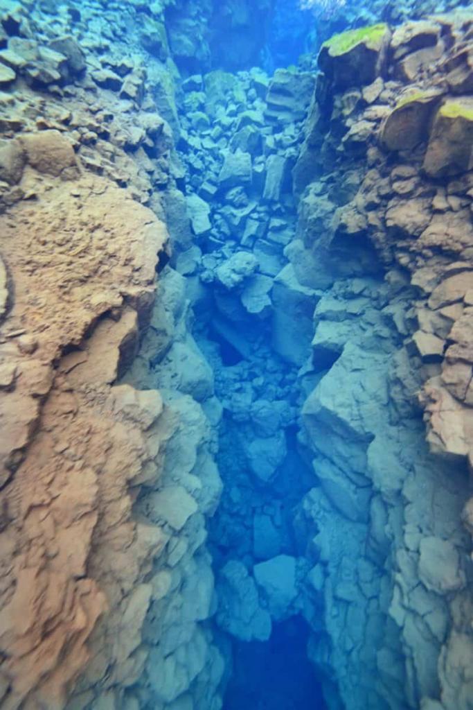 Silfra Snorkelling Adventures in Iceland - Reykjavik Day Trip