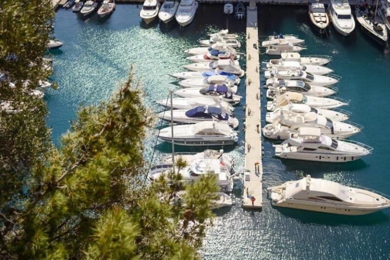 The Best Photography Locations in Monaco - Photo Tips, Creative ...