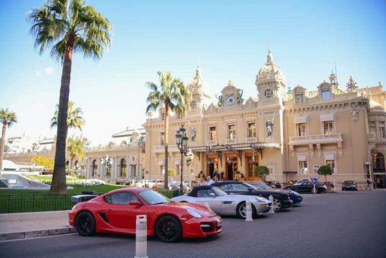 The Best Photography Locations in Monaco - Photo Tips, Creative ...