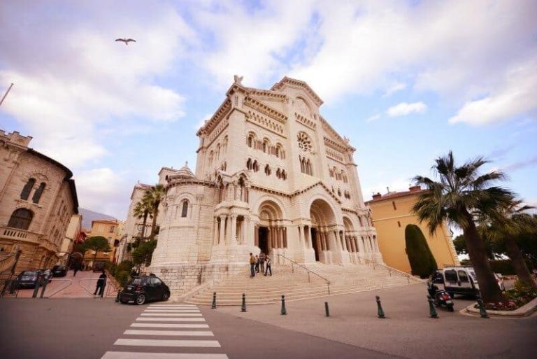 The Best Photography Locations in Monaco - The Wandering Lens - Travel ...