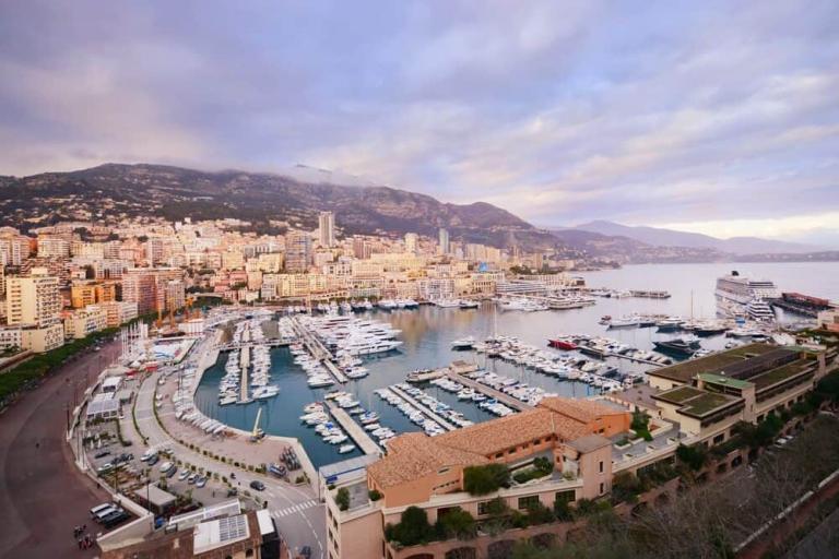 The Best Photography Locations in Monaco - Photo Tips, Creative ...