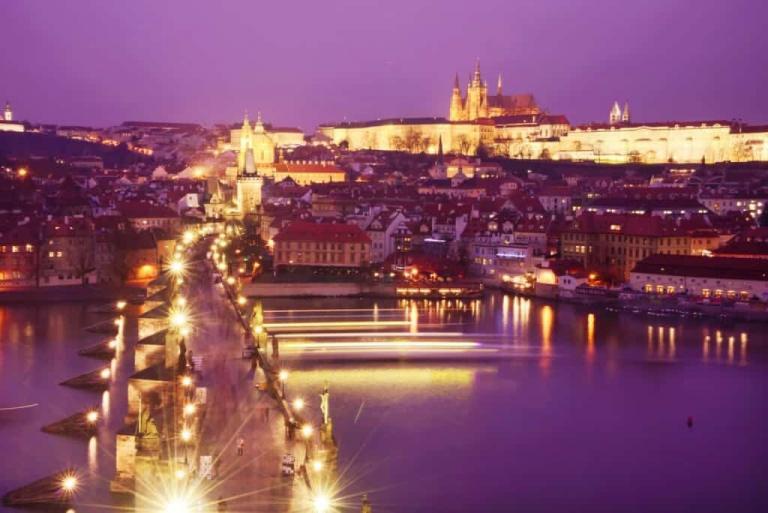 The Best Photography Locations in Prague - Prague Photo Spots