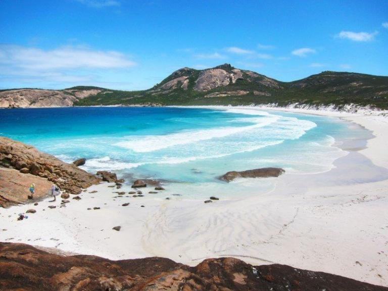The Most Beautiful and Photogenic Beaches Around the World