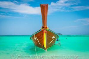 The Most Beautiful and Photogenic Beaches Around the World