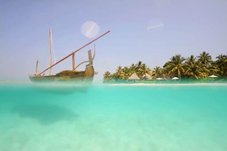 The Most Beautiful and Photogenic Beaches Around the World