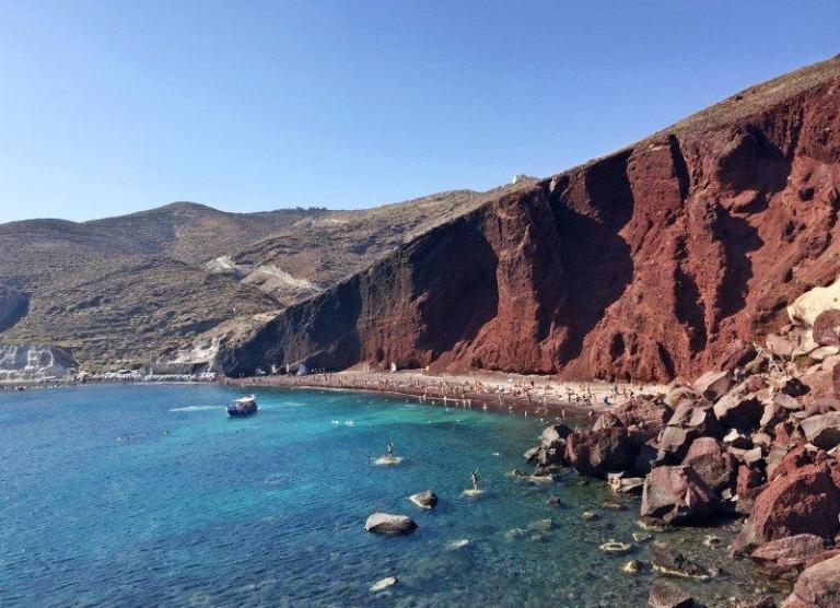 The Most Beautiful and Photogenic Beaches Around the World