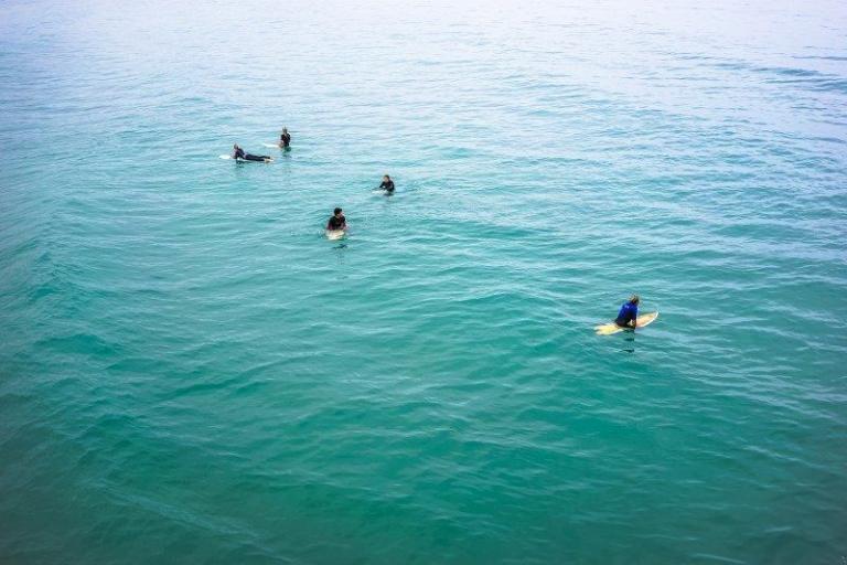 The Most Beautiful and Photogenic Beaches Around the World