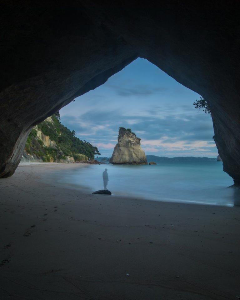 The Most Beautiful and Photogenic Beaches Around the World