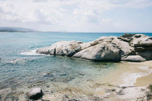 The Most Beautiful and Photogenic Beaches Around the World