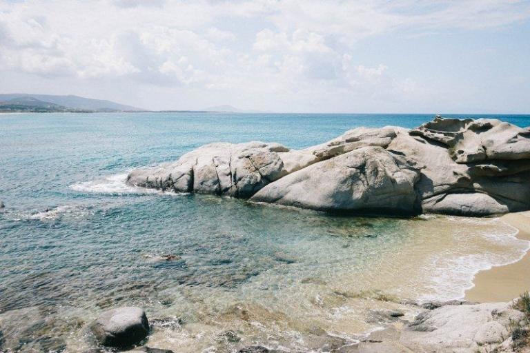 The Most Beautiful and Photogenic Beaches Around the World