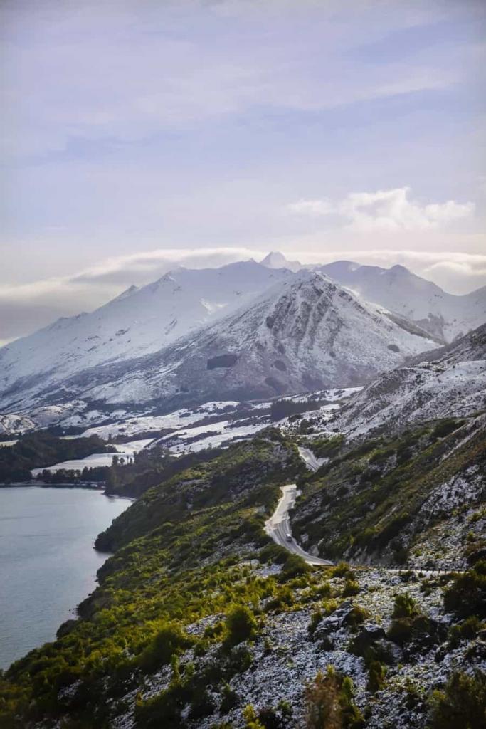 The Best Photography Locations in Queenstown, New Zealand