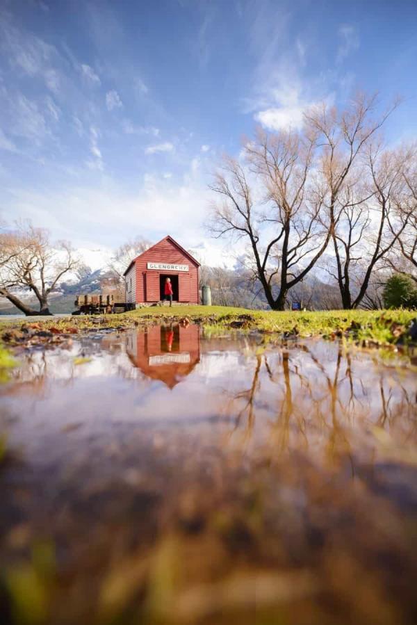 Queenstown Photography Spots - A 48hr Itinerary for Photographers