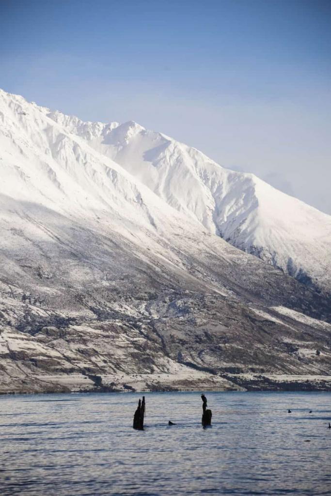 The Best Photography Locations in Queenstown, New Zealand