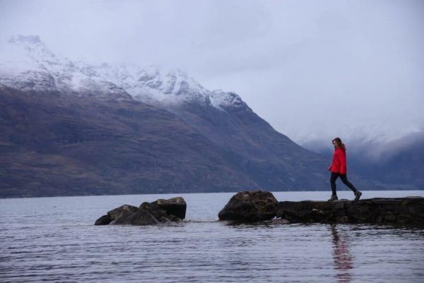 The Best Photography Locations in Queenstown, New Zealand