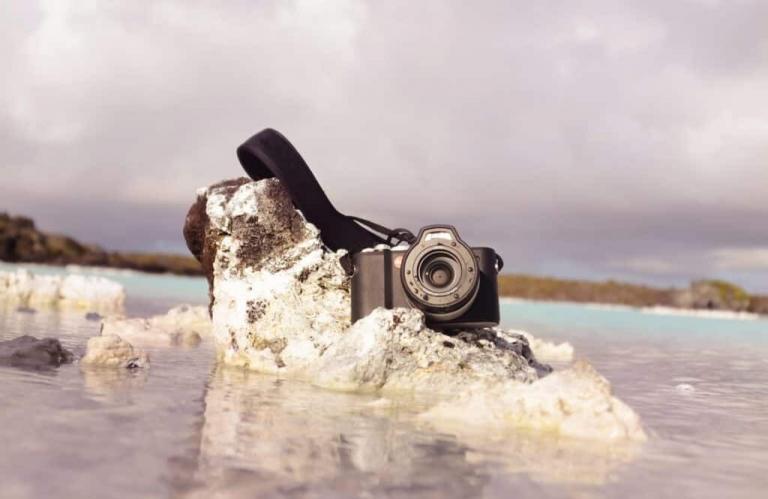 Camera Care: What To Do When Your Camera Gets Wet - Photo Tips ...