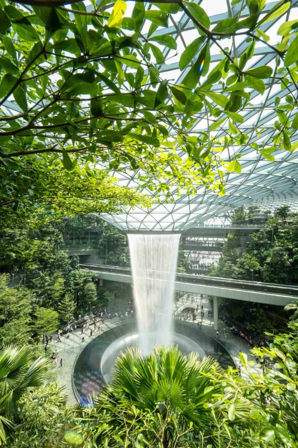 Singapore Photography Guide - Places to take pictures in Singapore