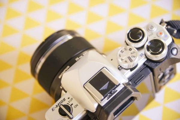 The Secret Setting: Aperture Priority Mode - Learn Photography
