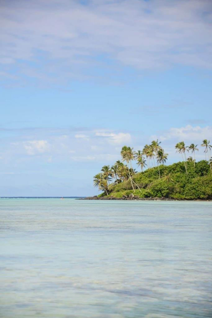 Lagoon Life in Rarotonga, Cook Islands - Photo Tips, Creative ...