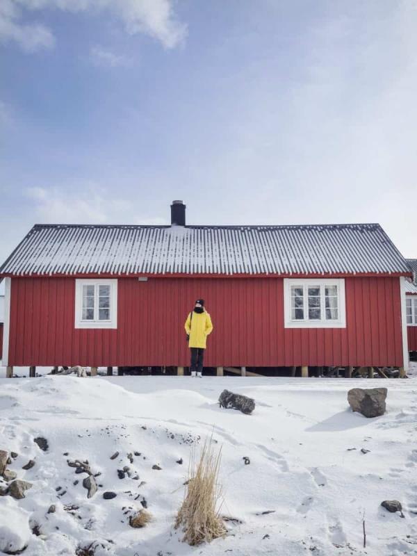 Snow Photography - A Quick Guide How to Take Photos in Snow