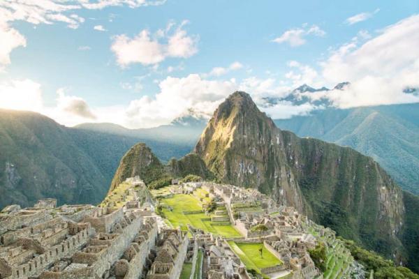 Machu Picchu Photography Locations - Where to Take the Best Shot