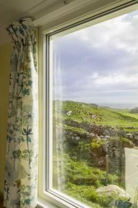The Best Bothy in Scotland - Mangersta Bothy, Isle of Lewis