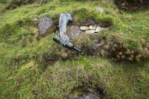 The Best Bothy in Scotland - Mangersta Bothy, Isle of Lewis