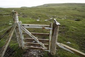The Best Bothy in Scotland - Mangersta Bothy, Isle of Lewis