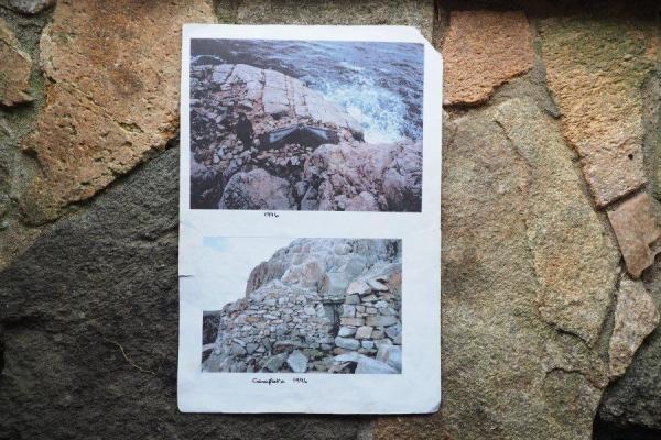 The Best Bothy in Scotland - Mangersta Bothy, Isle of Lewis
