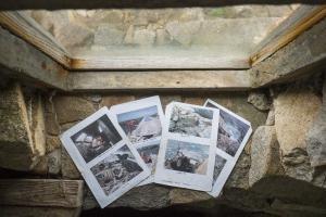 The Best Bothy in Scotland - Mangersta Bothy, Isle of Lewis
