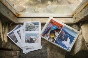 The Best Bothy in Scotland - Mangersta Bothy, Isle of Lewis