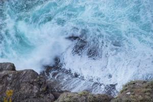 The Best Bothy in Scotland - Mangersta Bothy, Isle of Lewis