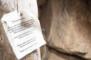 The Best Bothy in Scotland - Mangersta Bothy, Isle of Lewis