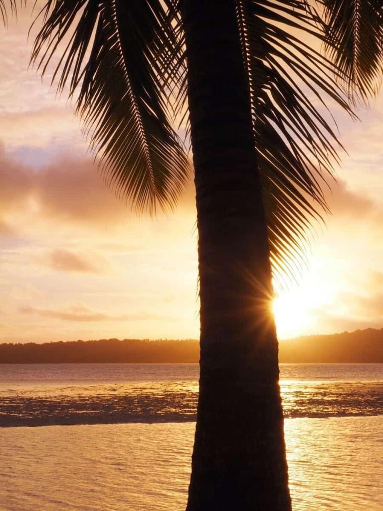 Photographing the Colours of the Cook Islands - Photo Tips, Creative ...