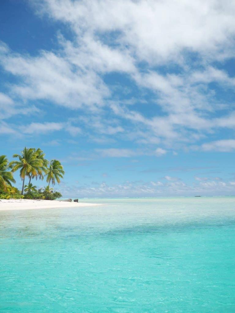 Photographing the Colours of the Cook Islands - Photo Tips, Creative ...