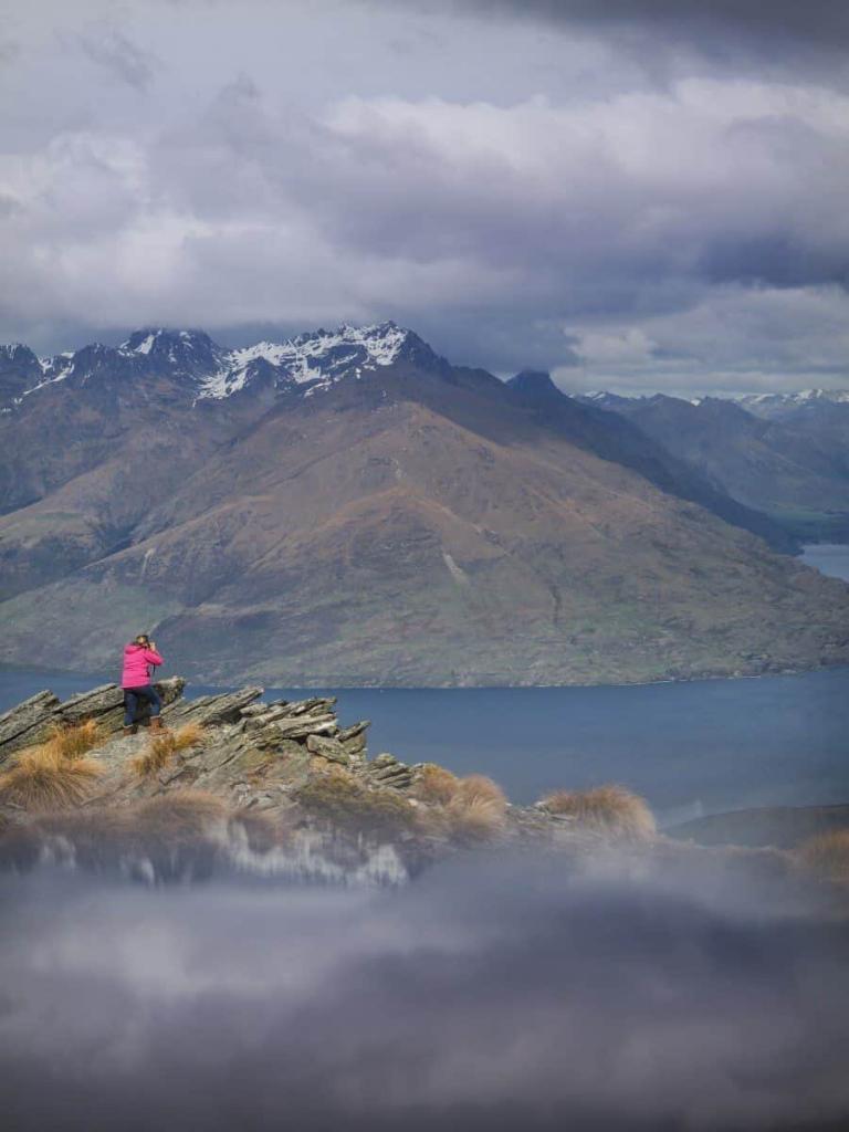 Queenstown Photography Spots - A 48hr Itinerary for Photographers