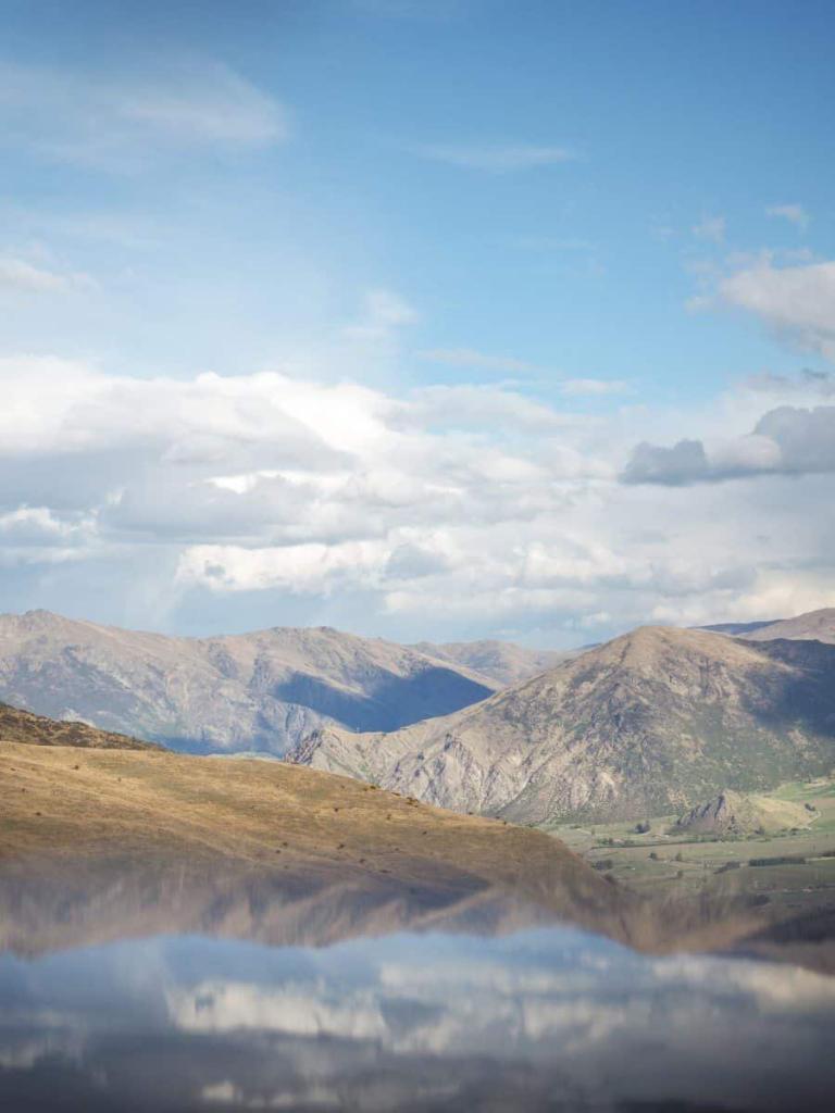 Queenstown Photography Spots - A 48hr Itinerary for Photographers